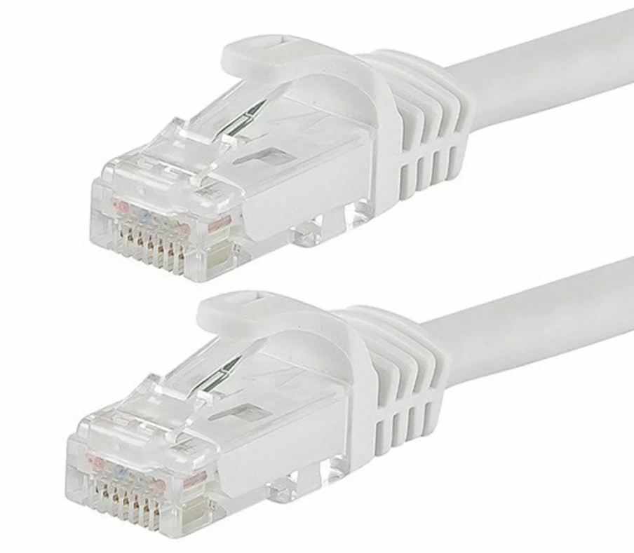 Кабель LAN патчкорд 3 метра 6E Live-Power