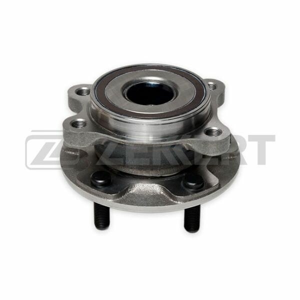 Ступица перед! (с ABS) Toyota Auris E150, E180, Avensis T270, Corolla E150, Rav 4 A30, A40