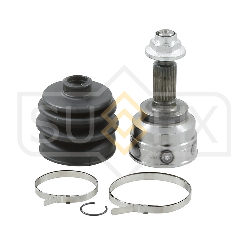 ШРУС наружный передний правый/левый для KIA RIO / SUFIX ST-1339