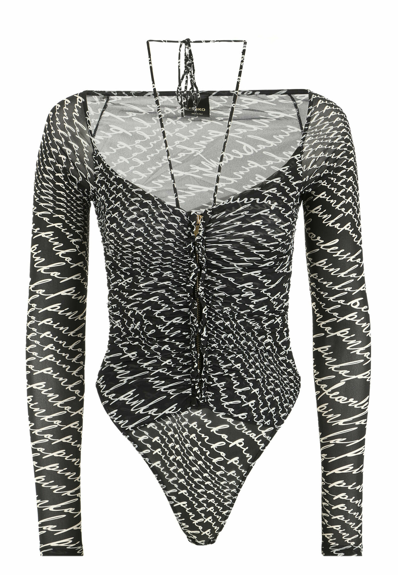 Боди бельевое Pinko