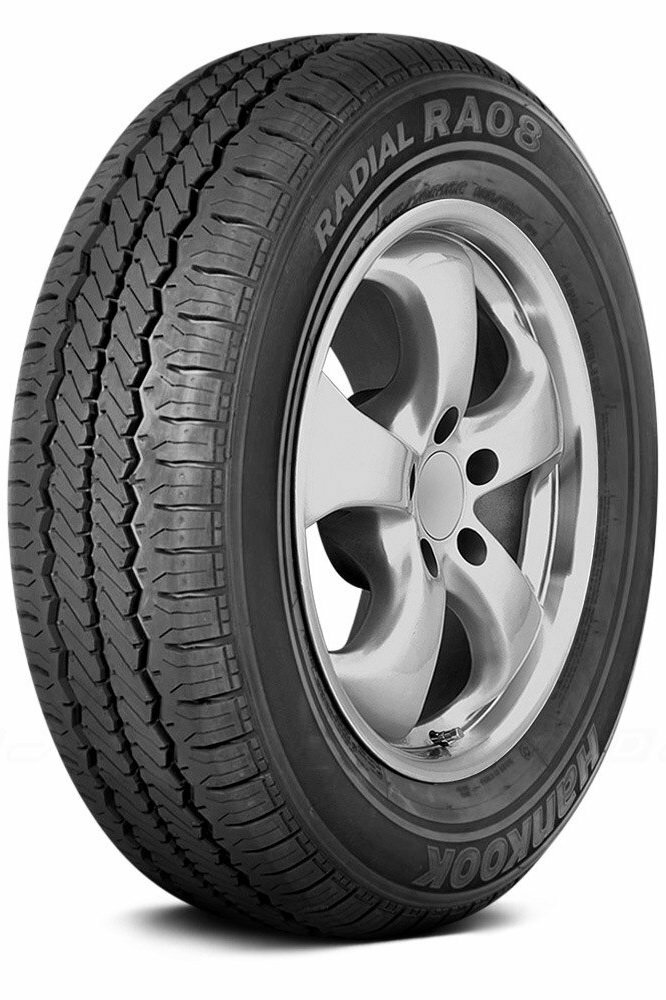 Автошины Hankook Radial RA08 195/70 R15C 104/102R