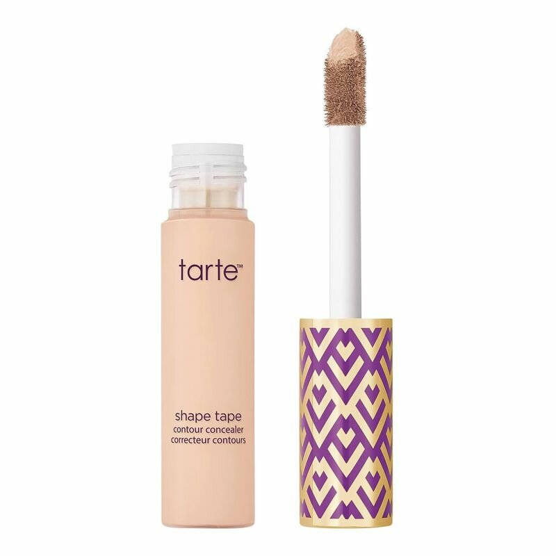 TARTE Контурирующий консилер Shape Tape 10 мл (22B Light Beige)