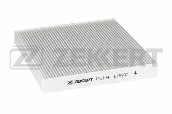 Фильтр салон. Honda Accord VII-IX 03-, Legend IV 06-, Pilot II 08-, Civic VIII, IX 05-, Great Wall Hover H6 13-, Haval H6 14