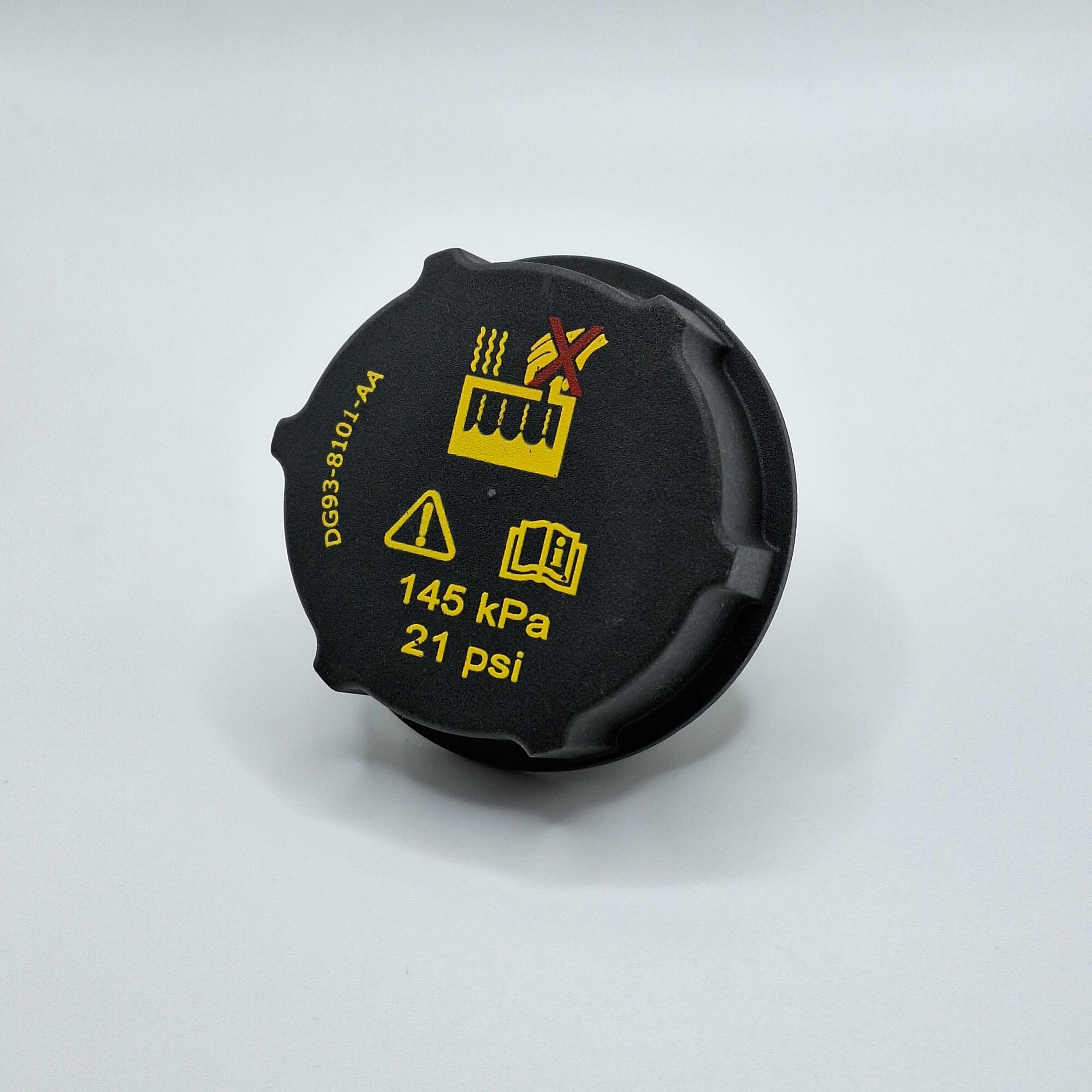 Крышка расширительного бачка 5193938 Ford Focus 2004-2011