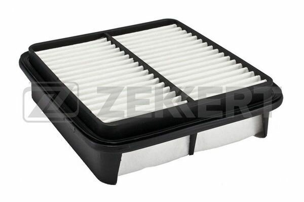 Фильтр воздушный для Daihatsu YRV (с 2001 г), Move II (с 1998 г), Sirion (с 1998 г), Toyota Duet M100, M110 (с 1998 г) арт lf-1678