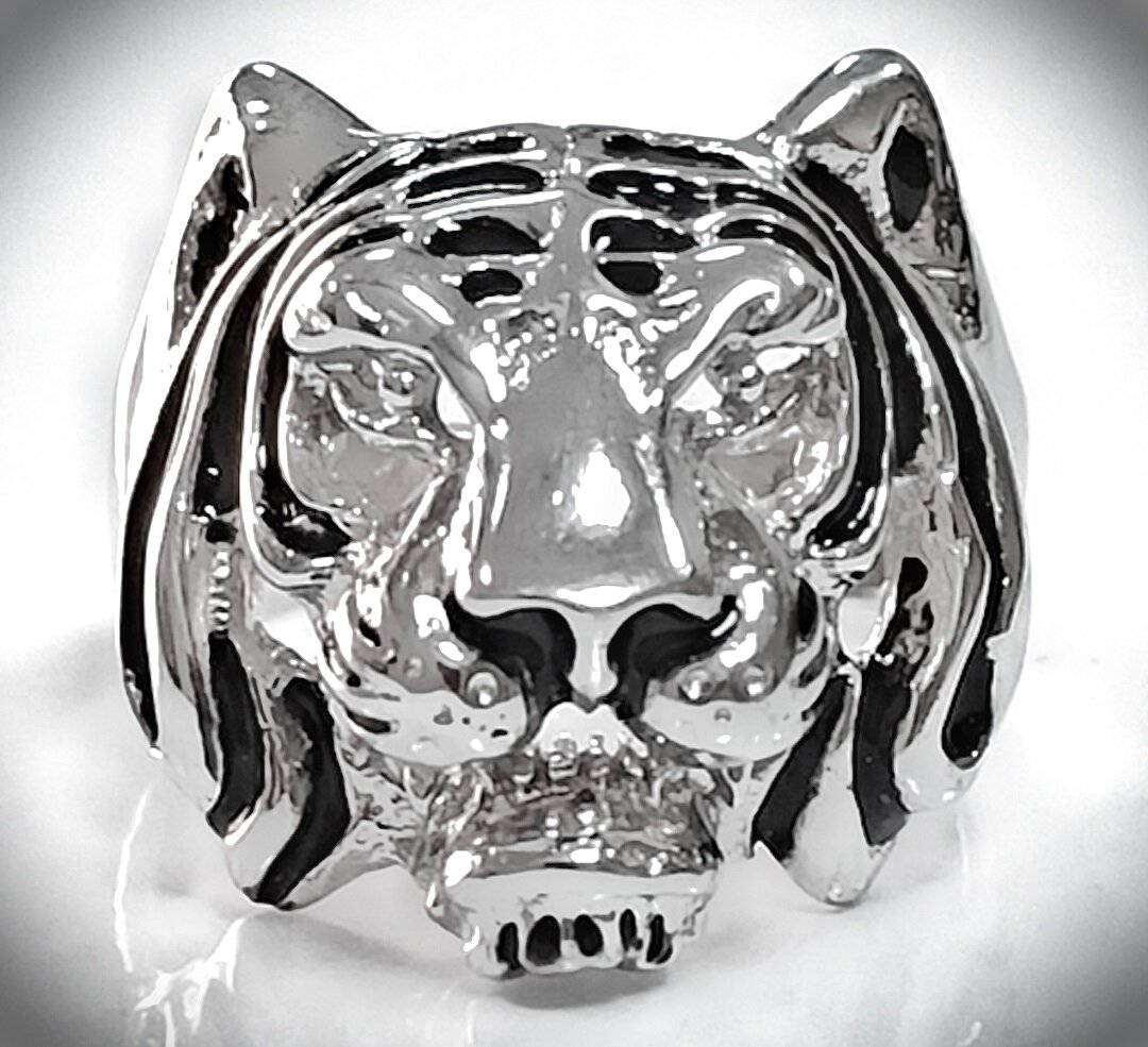 Печатка, серебро, 925 проба, родирование, эмаль