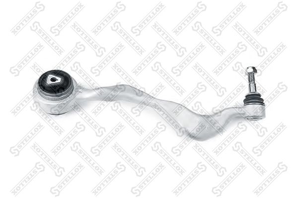 Рычаг нижн. п. BMW E87 04> E90 05> перед прав Stellox 5405054SX