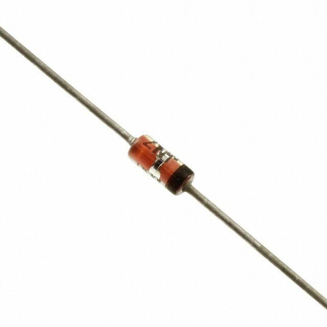 Стабилитрон 0.5W 20V (BZX55C20) (10шт)