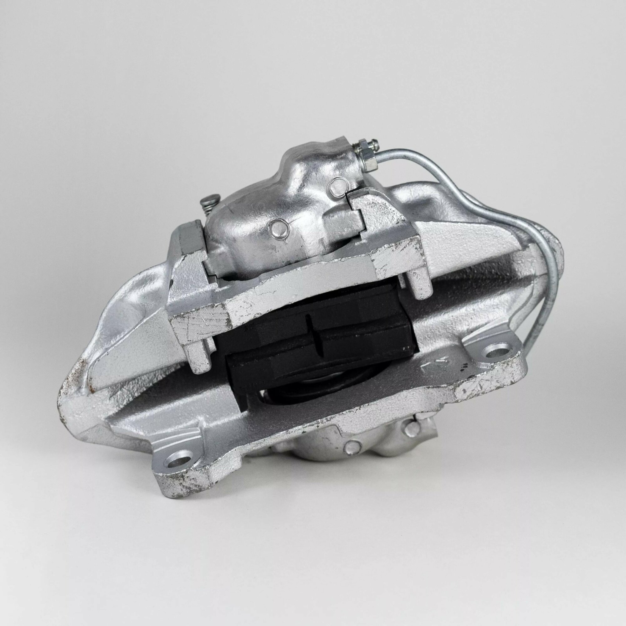 Суппорт ВАЗ-2101 правый в сборе (К63)