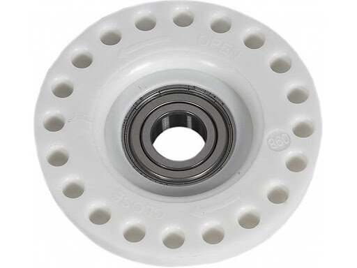 Фланец 098 4071430963, 4071374096