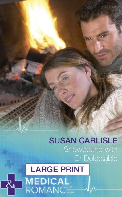 Carlisle Susan "Snowbound with Dr Delectable"
