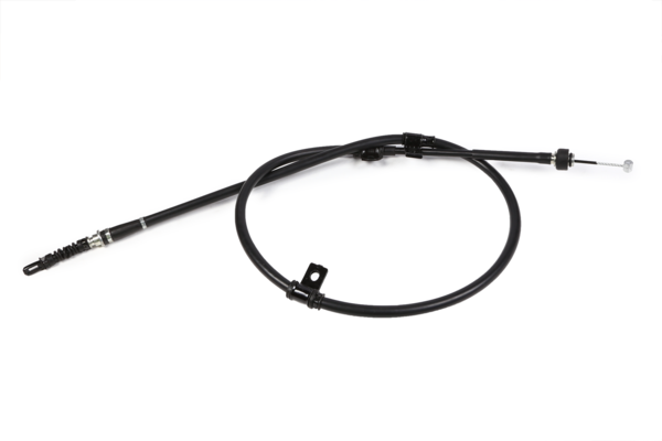 Трос руч. тормоза лев Hyundai Elantra 00> Stellox 2998847SX