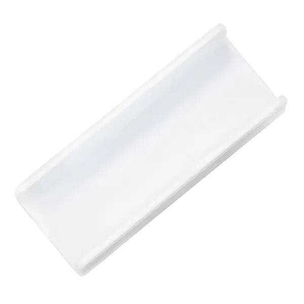 Соединитель универсальный Inspire пластик цвет белый