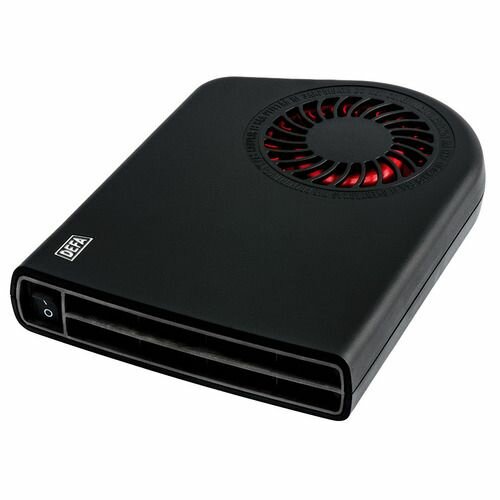 Отопитель салона DEFA Termini 1000 (евровилка)