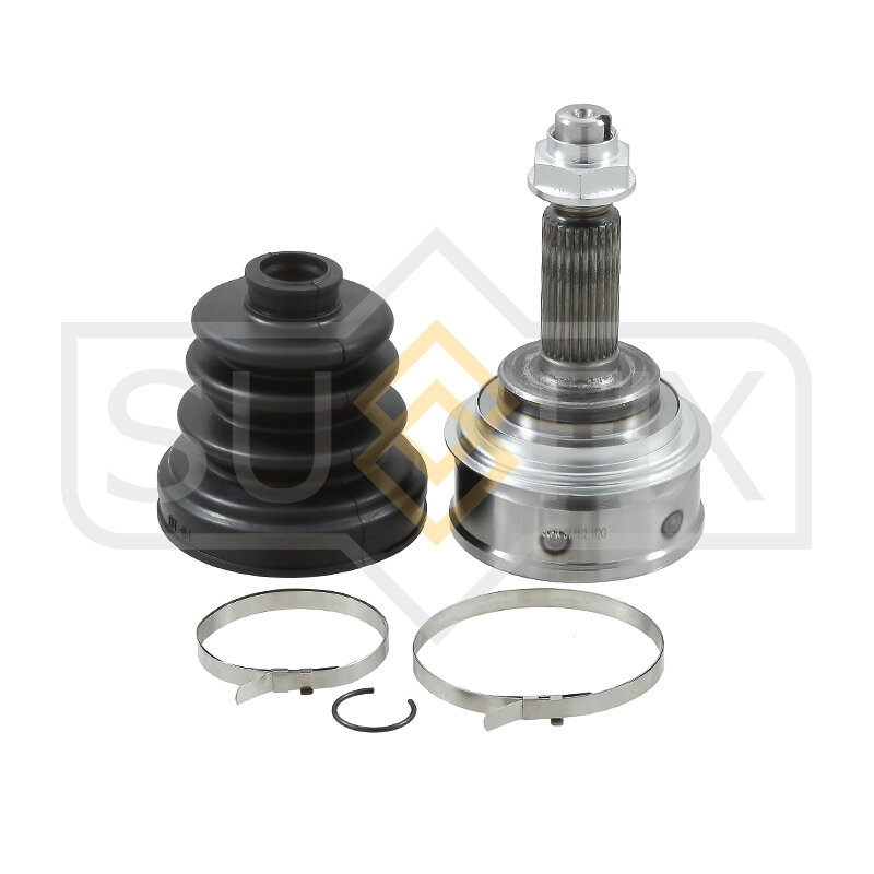 ШРУС наружный передний правый/левый для TOYOTA CORONA, CARINA, CELICA / SUFIX ST-1162