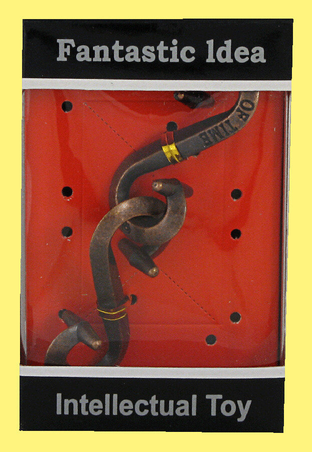 Головоломка Фантастик Морской конёк