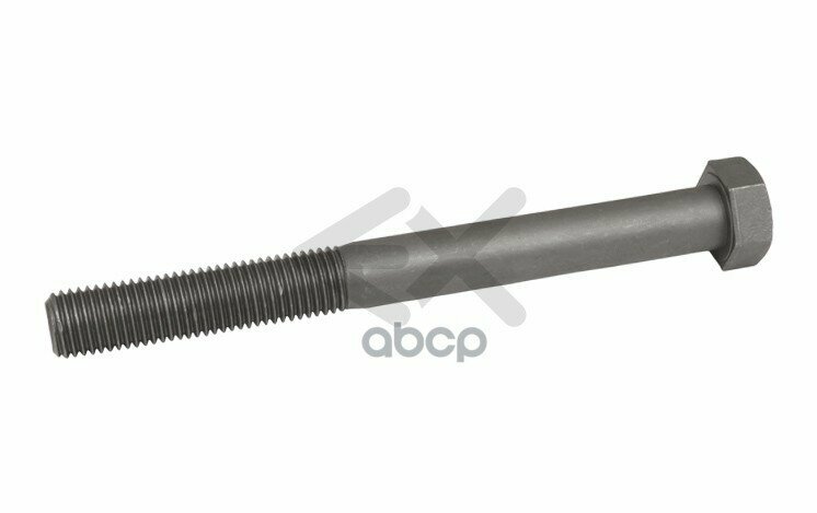 Болт ГОСТ-7798 М24х240х3 Р=80 К=36 (каленый) амортизатора, (8.8 DIN 931, ISO 240 EXOVO арт. 28211E