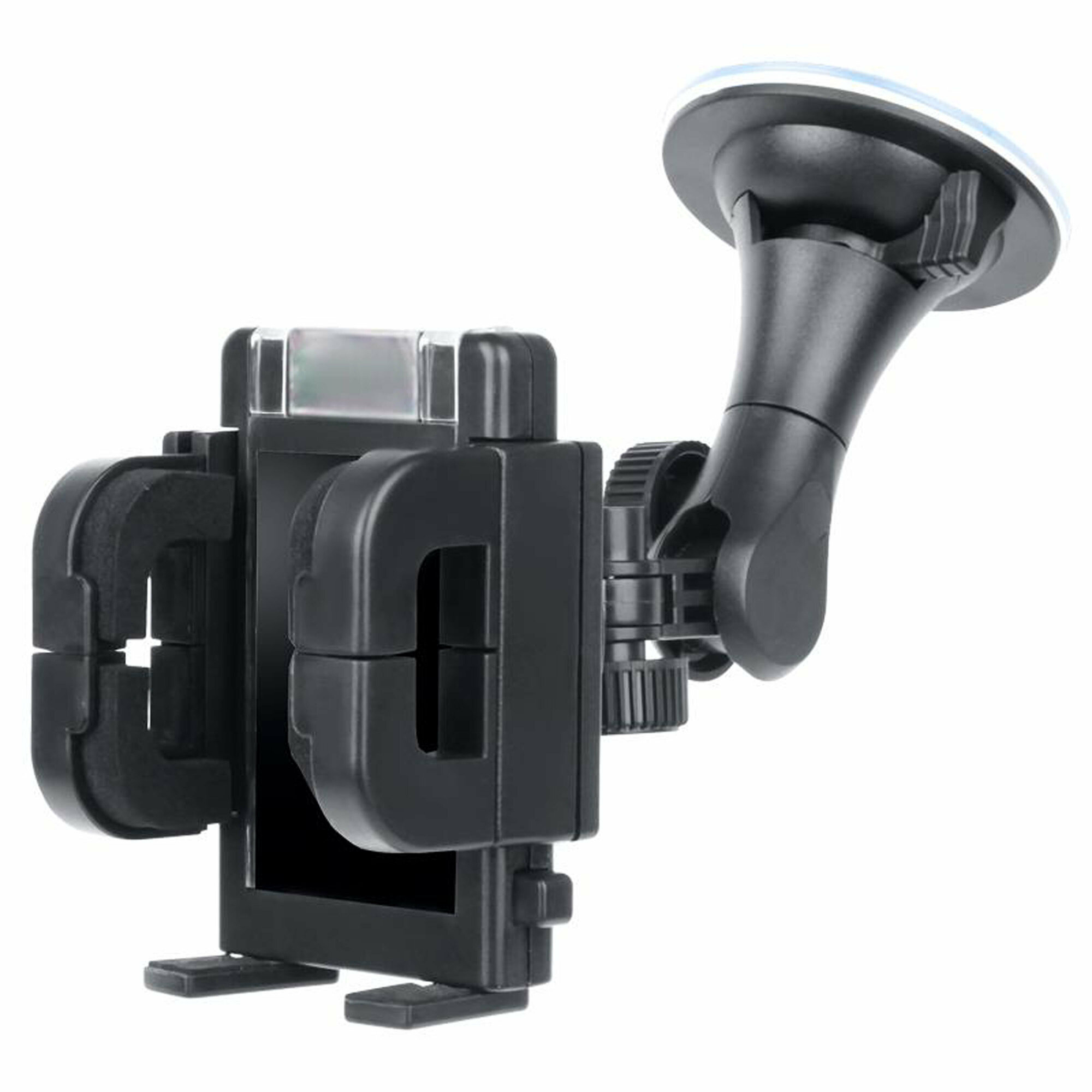 Держатель мобильного телефона/КПК/GPS телескопический AVS АН-2121-C