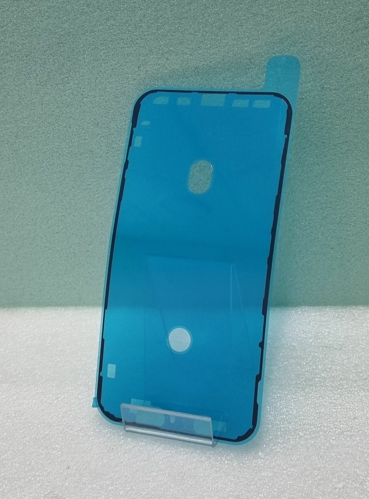 Проклейка дисплея для Apple iPhone 11 , влаго-пыле защита