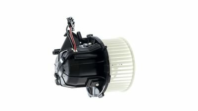 MAHLE AB114000P Мотор печки отопителя салона 1шт