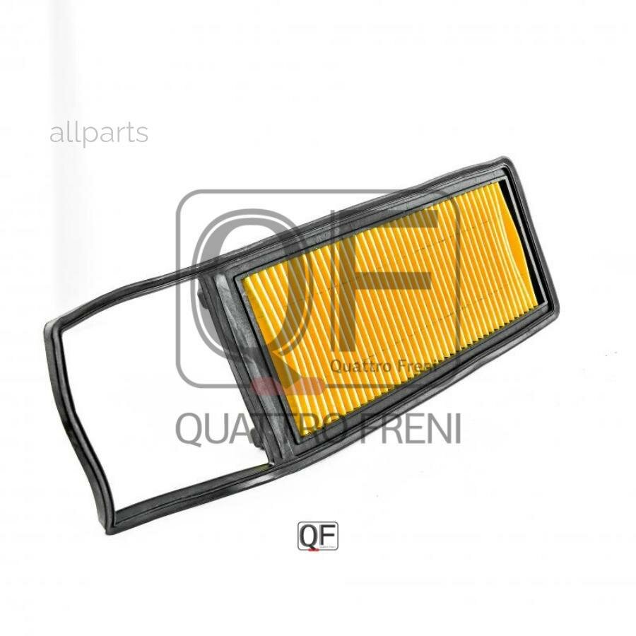 QUATTRO FRENI QF36A00052 Фильтр воздушный