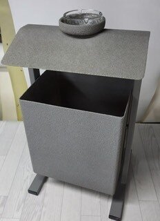 Уличная урна