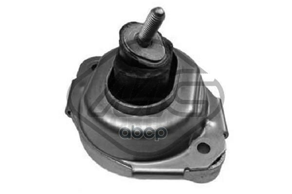 Подушка двиг BMW X3 E83 2.0D R шт. METALCAUCHO арт. 05809