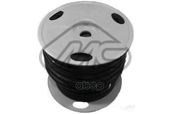 Шланг топливный METALCAUCHO арт. 00747