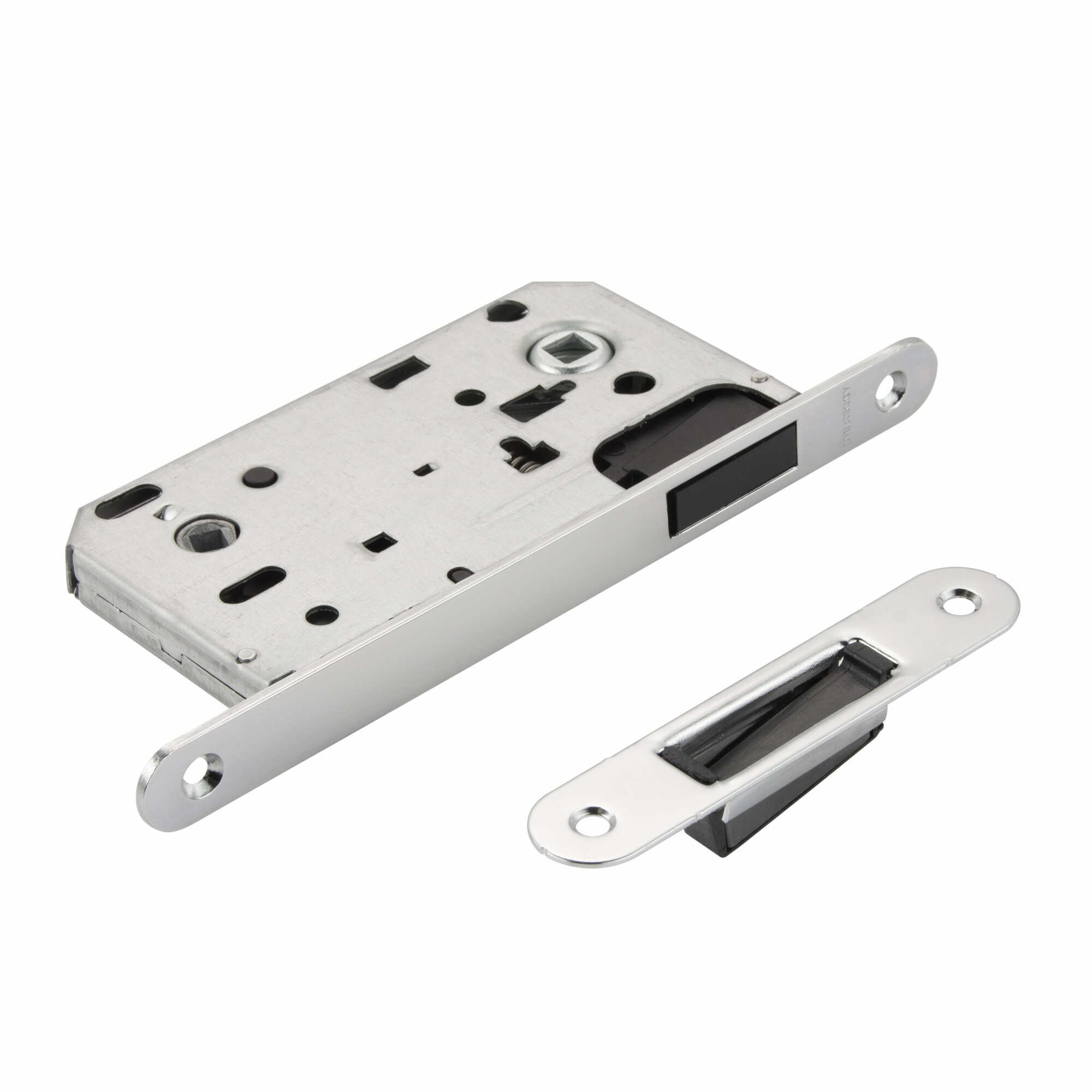 Защелка сантехническая магнитная ADDEN BAU WC MAG 5090 CHROME