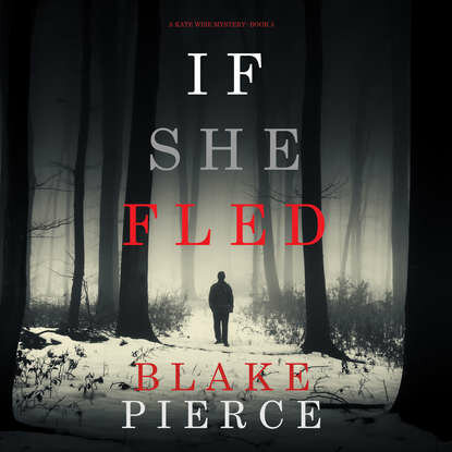 If She Fled [Аудиокнига]