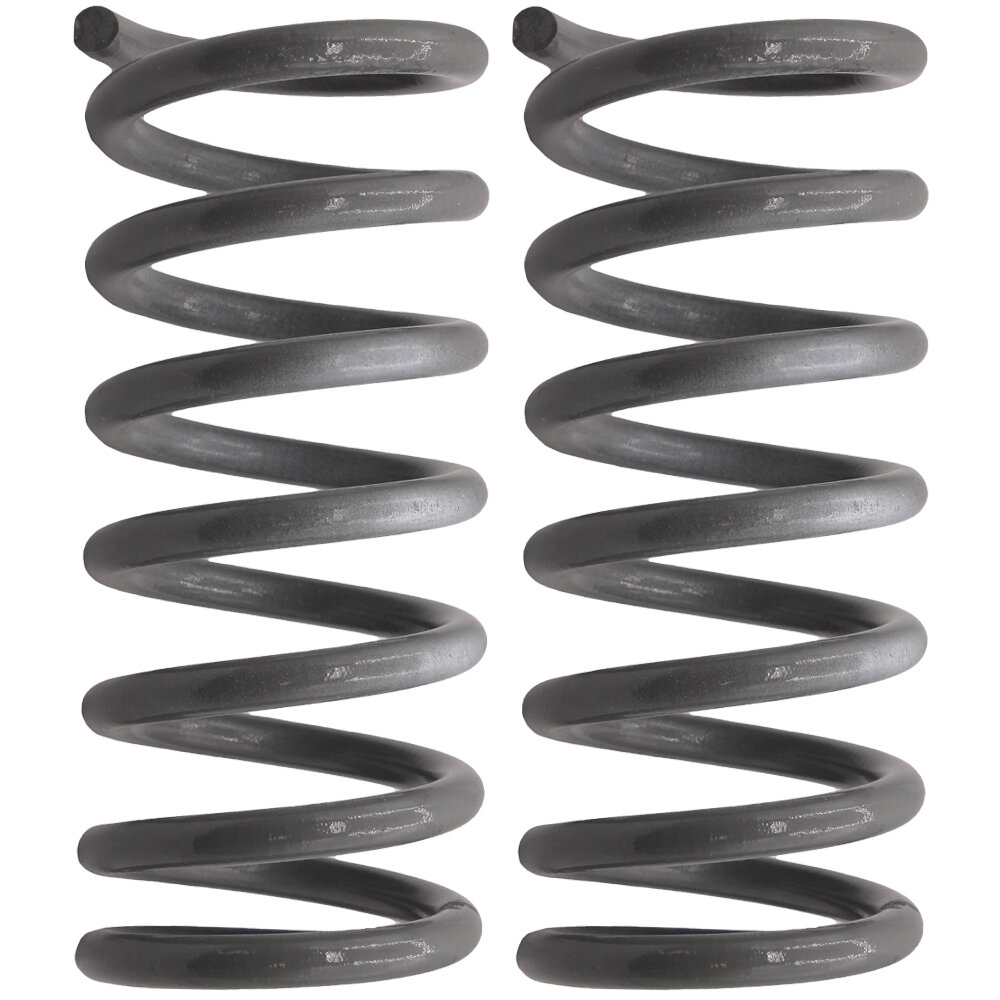 Пружина подвески передней для а/м ВАЗ-2123 (1шт) Riginal (синяя маркировка)