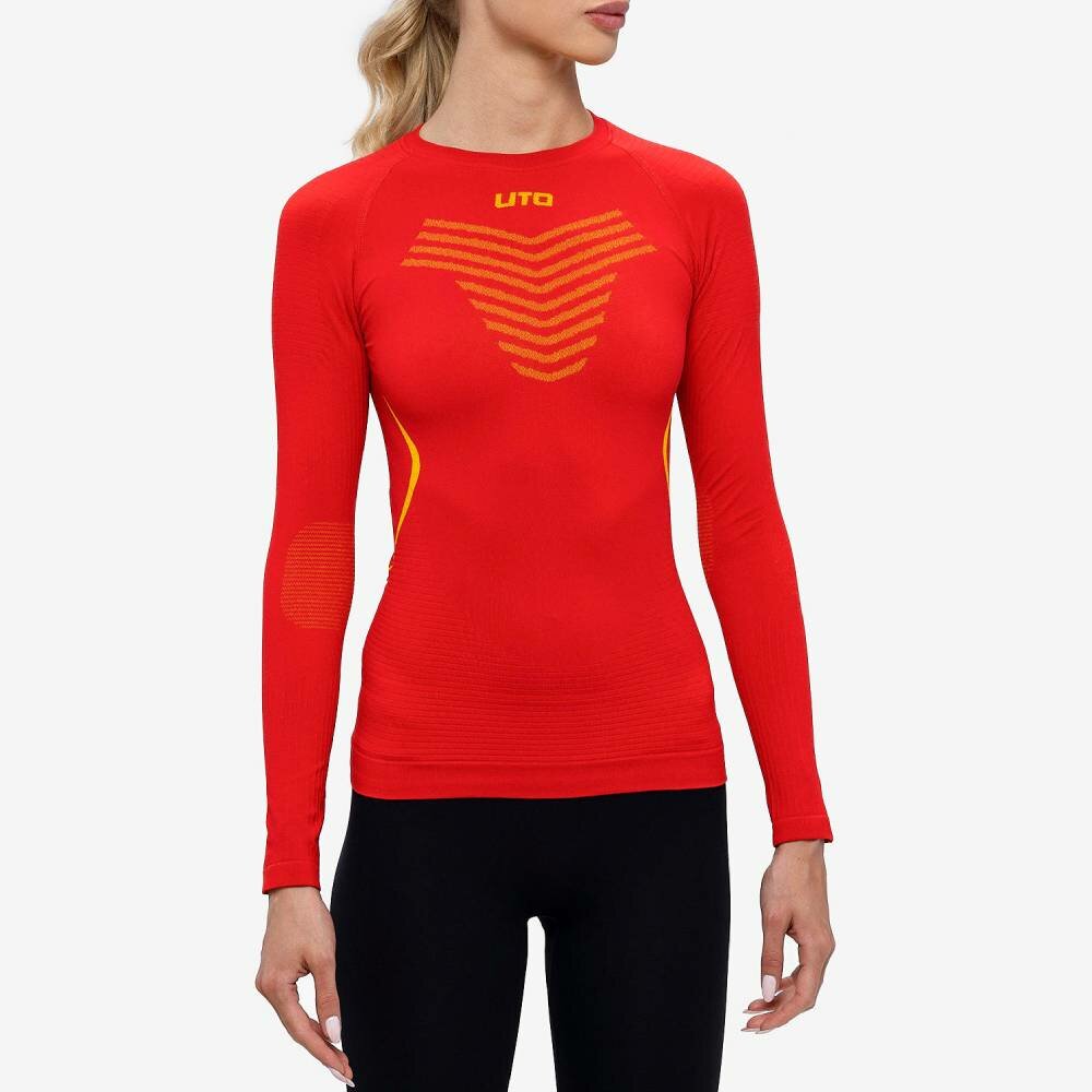 Термолонгслив