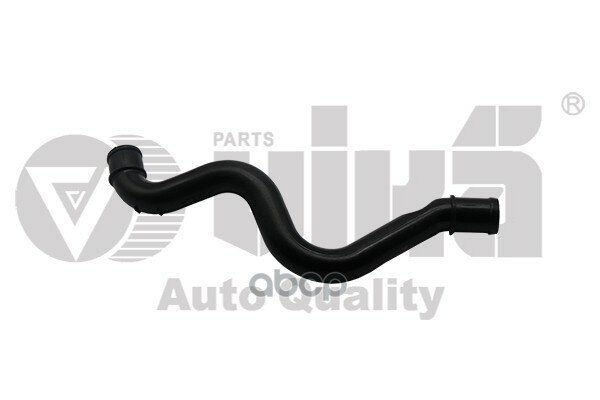 Патрубок вентиляции картера AUDI A3, SKODA Octavia I, VW Bora/Golf 4 1.8T 96-10 Vika арт. 11030669501