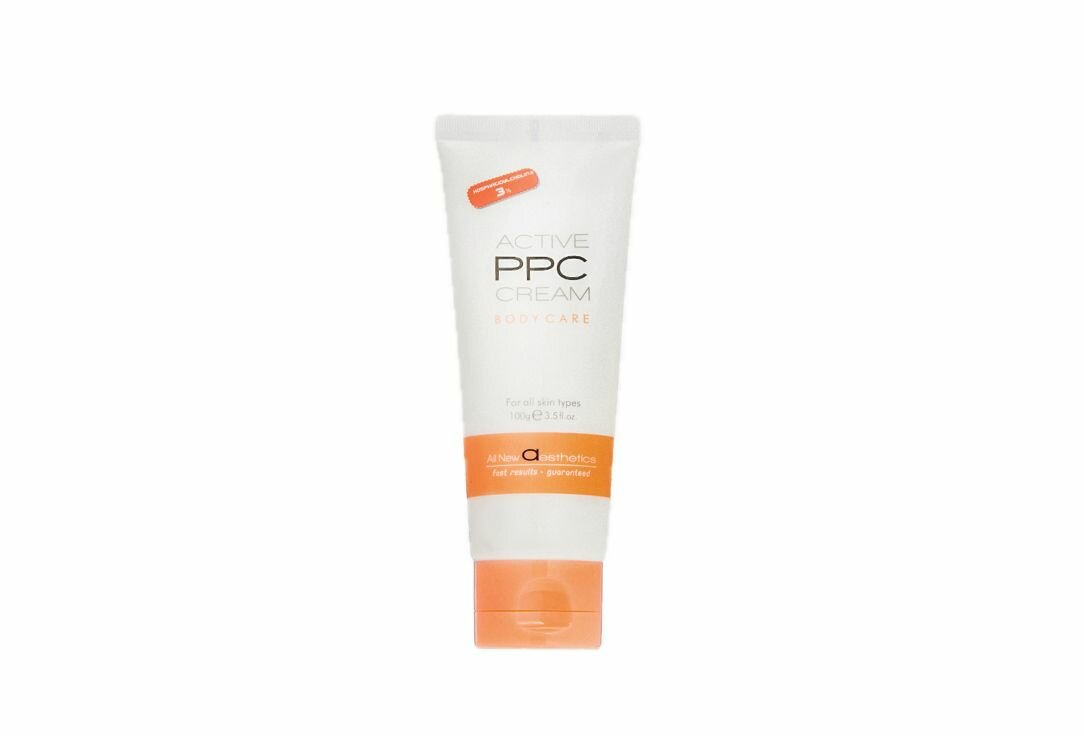 ANACIS Липолитический крем для тела Ppc Cream