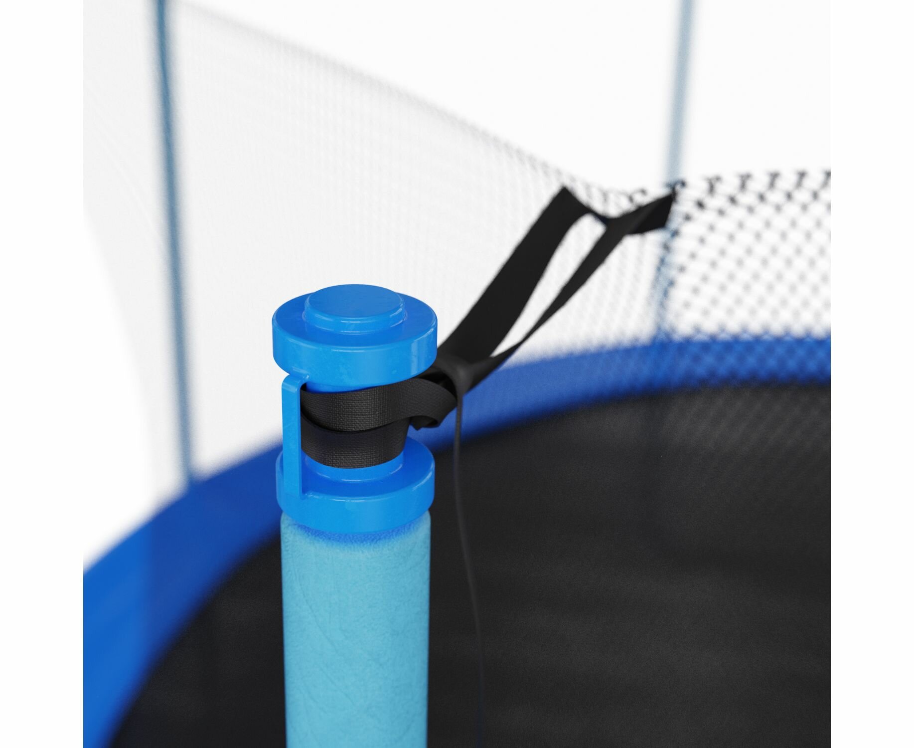 Батут DFC Femmto 14FT-B