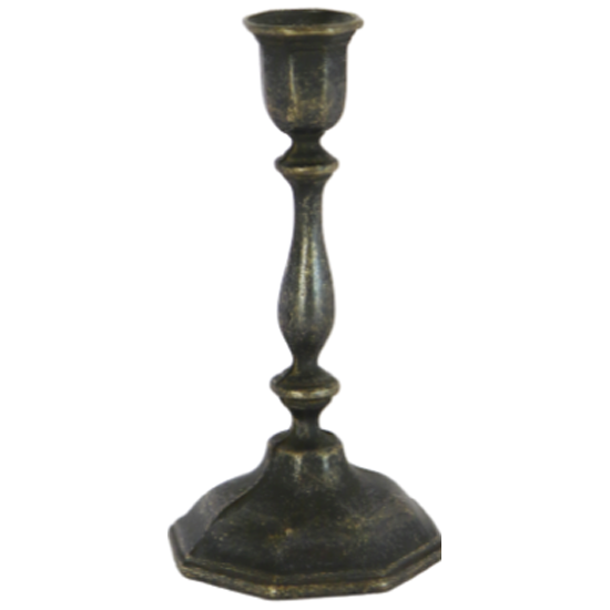 Подсвечник Alberti Livio AL-80-320-ANT