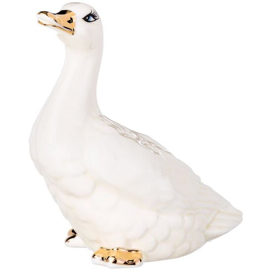 Фигурка Lefard "уточка" длина= 264-549