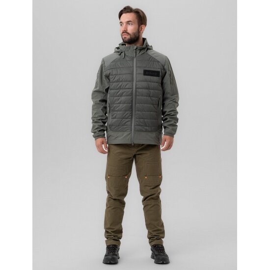 Куртка Remington SW Remington Сommander Green, р. 2XL