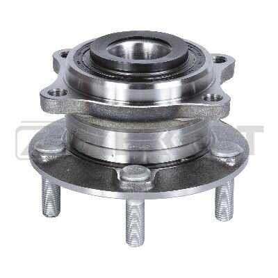 Ступица передняя Hyundai Elantra 6 с 2016 года/ Ioniq с 2016 года/ i30 2 с 2016 года/ Kia Ceed 3 с 2018 года/ Proceed с 2018 года (с ABS)