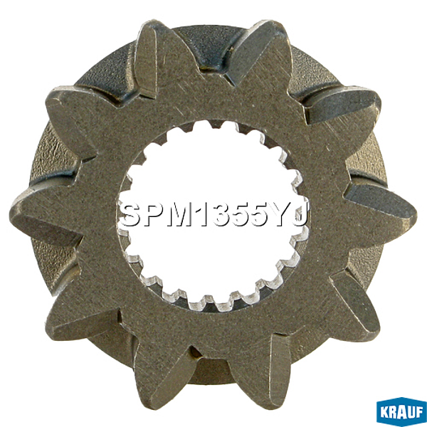 KRAUF SPM1355YJ зубчатка бендикса