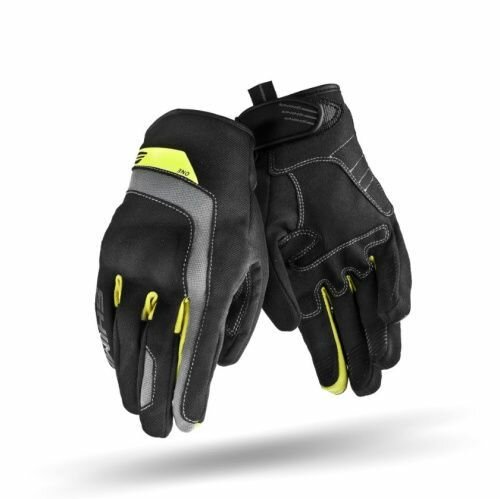 Перчатки SHIMA ONE Green размер S