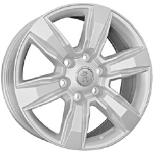Литой колесный диск Replay Mi123 7.5x18/6x139.7 D67.1 ET38 S