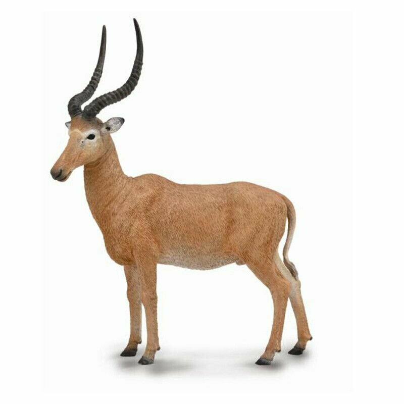 Collecta Коллекционная фигурка серия Дикие животые Хирола Бубал Хантера 88757