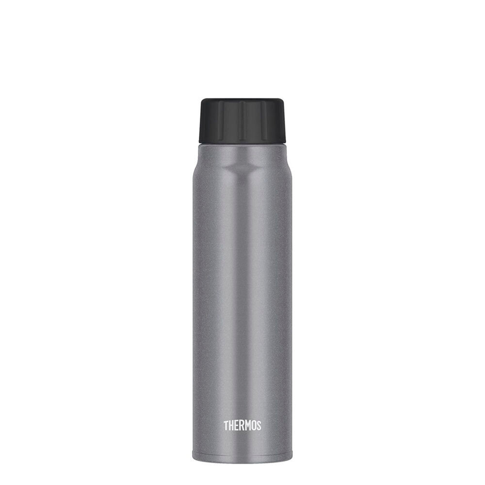 Термос Thermos FJK-500 SL для газированных напитков 0.5л (серый)