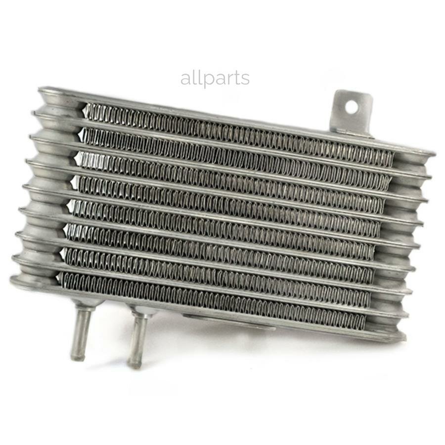 RUEI RUEI1002 Радиатор (маслоохладитель) АКПП