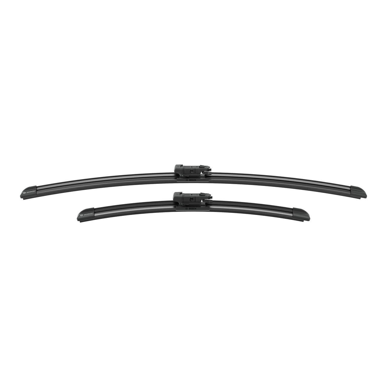 Щетка стеклоочистителя к-т лобового стекла для автомобиля, BOSCH 3 397 007 292 (1 шт.)