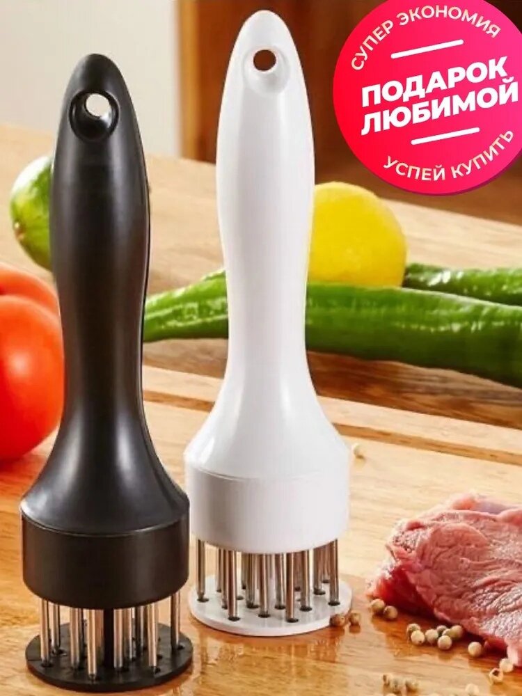 Тендерайзер для мяса — фото 1