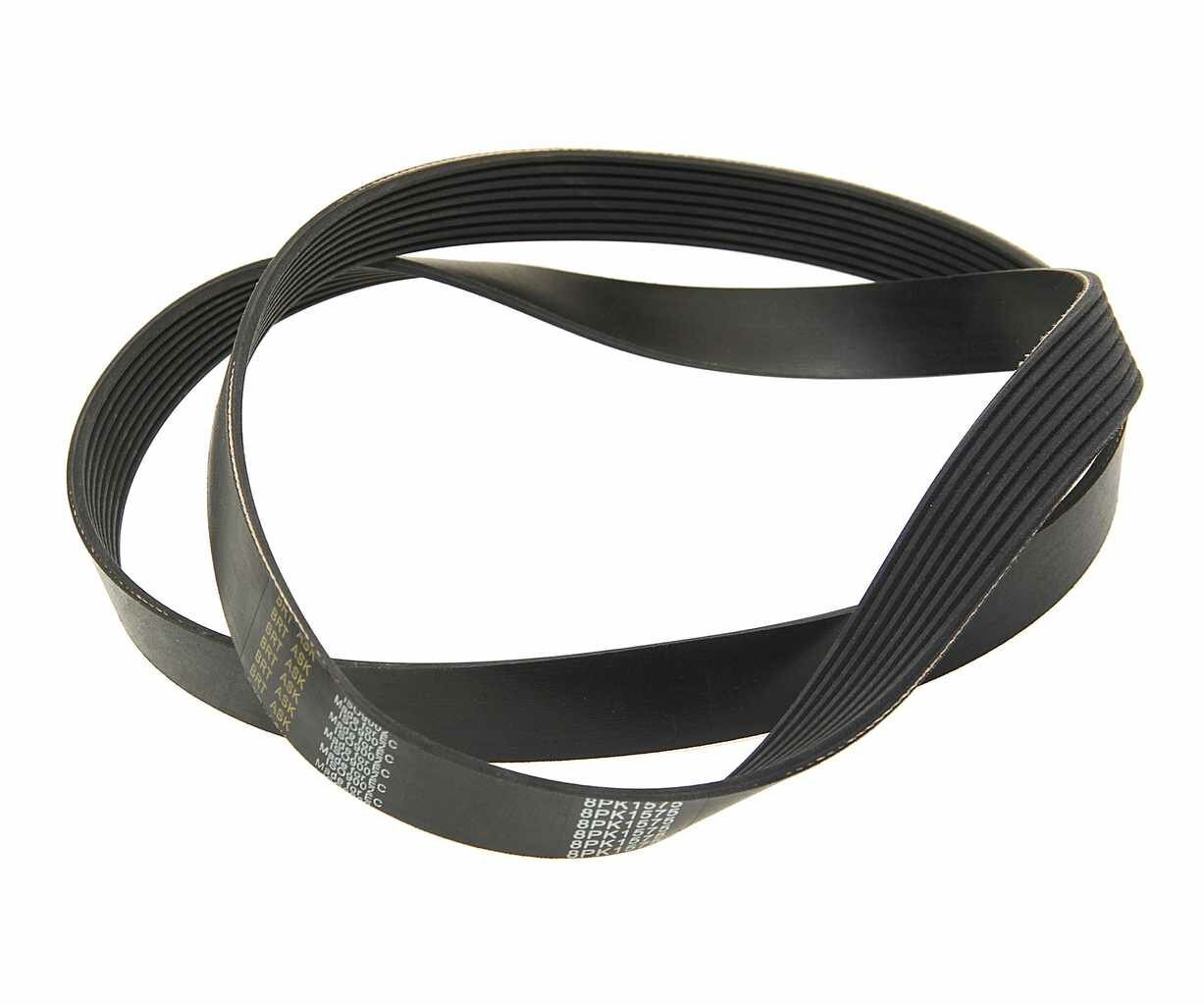 Ремень приводной поликлиновой 8PK1575, 5260381, BRT ASK