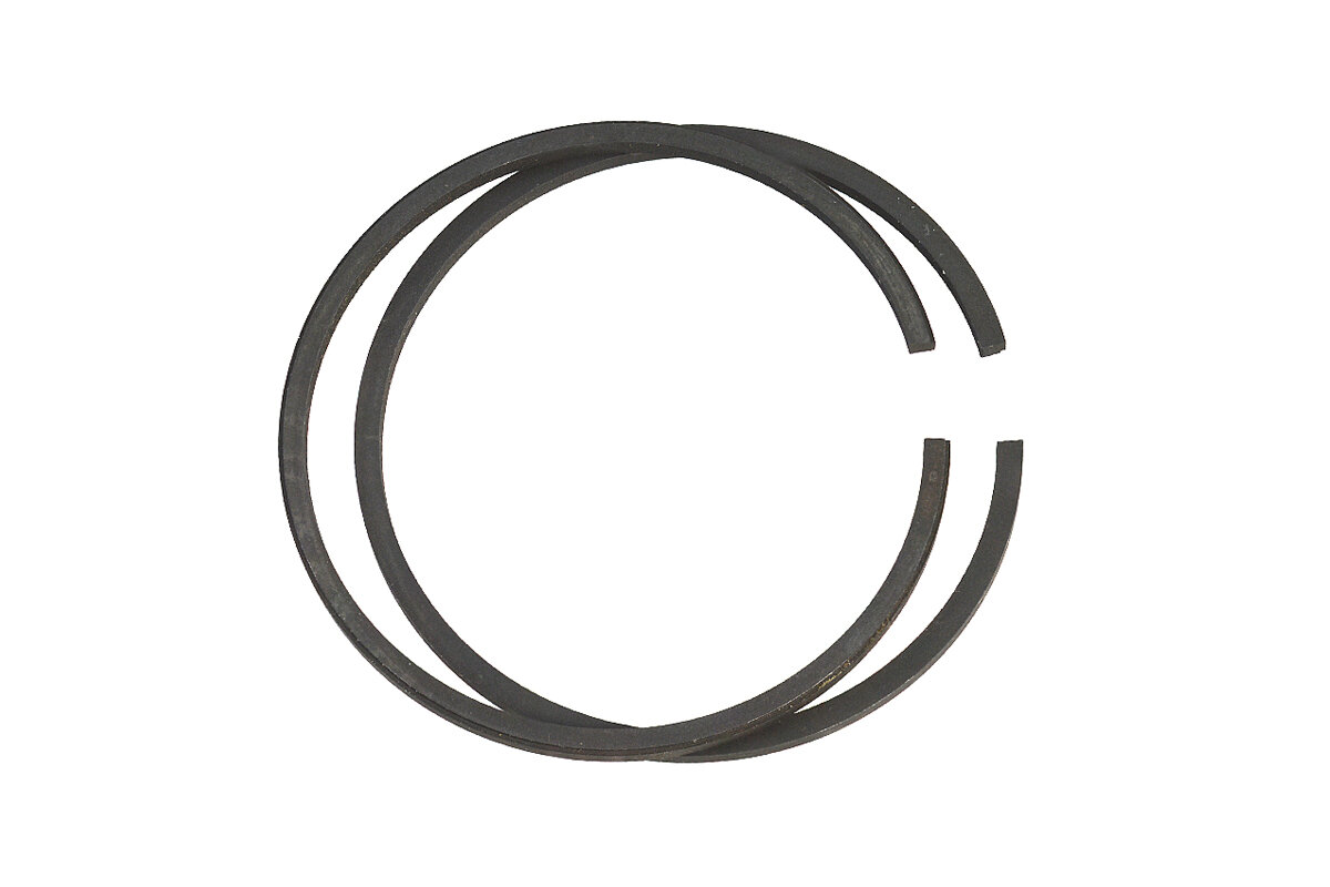 Кольцо поршневое 65 (набор 2 шт) подходит для компрессора воздушного ЗУБР ЗКПМ-440-100-Р-2.2, ЗКПМ-440-50-Р-2.2