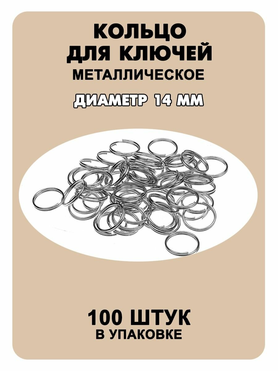 Кольцо Наперсток